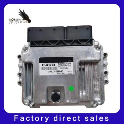 China 39127-2b900 original new computer board engine ecu for hyundai style car accessories for sale