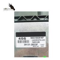 China Engine computer board new original ecu 39131-2b33f for kia 391312b33f for sale