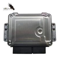 China Engine computer board new original ecu 39131-2b33f for kia 391312b33f for sale