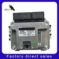 China Engine computer board new original ecu 39131-2b33f for kia 391312b33f for sale