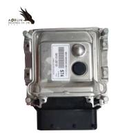China 39131-2b130 391312b130 Original New Car Engine Computer Board Ecu Me17.9.11.1 For Hyundai for sale