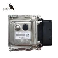 China 39131-2b130 391312b130 Original New Car Engine Computer Board Ecu Me17.9.11.1 For Hyundai for sale