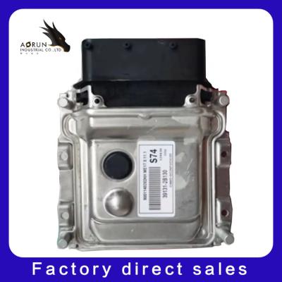 China 39131-2b130 391312b130 Original New Car Engine Computer Board Ecu Me17.9.11.1 For Hyundai for sale