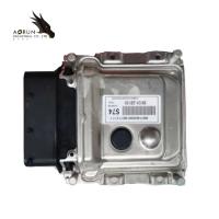 China 39131-2b130 391312b130 Original New Car Engine Computer Board Ecu Me17.9.11.1 For Hyundai for sale