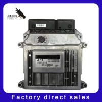 China Engine Computer Board New Original Ecu 39132-26bc0 For Kia Hyundai 3913226bc0 for sale