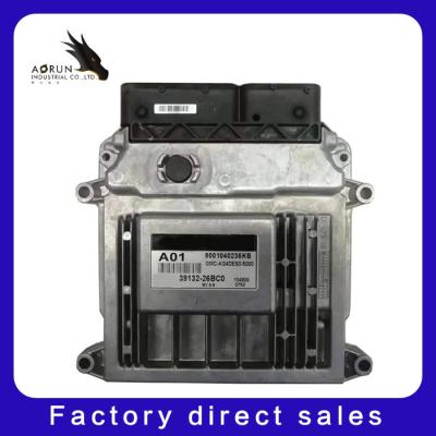 China Engine Computer Board New Original Ecu 39132-26bc0 For Kia Hyundai 3913226bc0 for sale