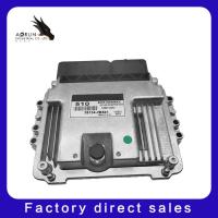China New 39134-2b541 Original Ecu Car Engine Computer Board Meg17.9.12 Fit For KIA-510 for sale