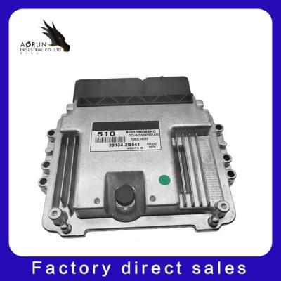 China New 39134-2b541 Original Ecu Car Engine Computer Board Meg17.9.12 Fit For KIA-510 for sale