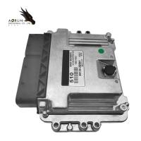 China New 39134-2b541 Original Ecu Car Engine Computer Board Meg17.9.12 Fit For KIA-510 for sale