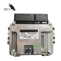 China New 39134-2b541 Original Ecu Car Engine Computer Board Meg17.9.12 Fit For KIA-510 for sale