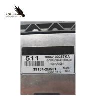 China 39134-2B551 Electronic Control Unit ECU Original Computer Board Engine 511 MEG17.9.12 For KIA for sale