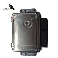 China 39134-2B551 Electronic Control Unit ECU Original Computer Board Engine 511 MEG17.9.12 For KIA for sale