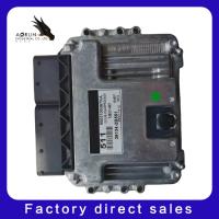 China 39134-2B551 Electronic Control Unit ECU Original Computer Board Engine 511 MEG17.9.12 For KIA for sale