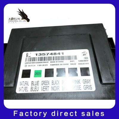 China Original Car Engine Ecu Electronic Control Unit Computer Board 1357-4841 for sale