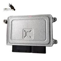 China Car Accessories Computer Board Engine Ecu 25181280 5wy1j12a For Chevrolet Cruze for sale