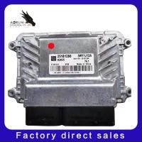 China Car Accessories Computer Board Engine Ecu 25181280 5wy1j12a For Chevrolet Cruze for sale
