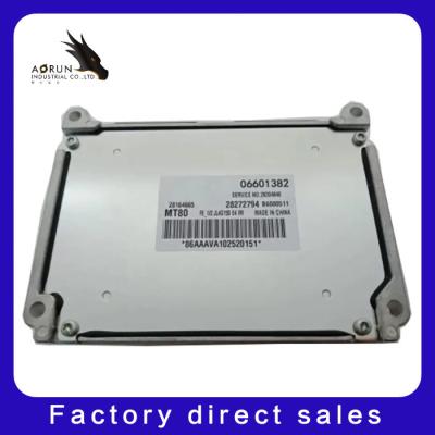 China New Computer Board Engine Car Electronic Control Unit Ecu Mt80 2824-1428 for sale