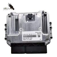 China Engine Computer Board New Original Ecu 0281013326 EDC16C39-4DC For Foton Faw Dachai for sale