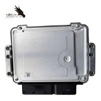China Engine Computer Board New Original Ecu 0281013326 EDC16C39-4DC For Foton Faw Dachai for sale