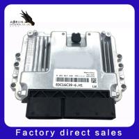 China 0281013328 Original New Computer Board Engine Ecu For Great Wall Wingle Haval Car Style Accessories for sale