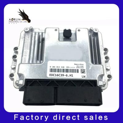 China 0281013328 Original New Computer Board Engine Ecu For Great Wall Wingle Haval Car Style Accessories for sale