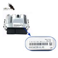 China 0281013328 Original New Computer Board Engine Ecu For Great Wall Wingle Haval Car Style Accessories for sale