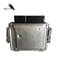 China New 0281014277 Original Computer Board Engine Car Ecu Electronic Control Unit for sale