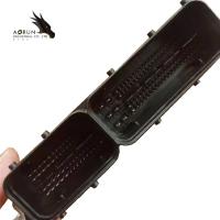 China New Car Engine Computer Electronic Control Unit Ecu 0281015867 Edc16c39 Fit For Jmc Isuzu for sale