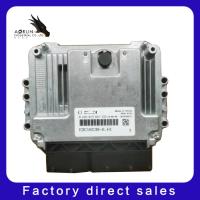 China New Car Engine Computer Electronic Control Unit Ecu 0281015867 Edc16c39 Fit For Jmc Isuzu for sale