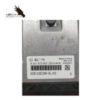 China New Car Engine Computer Electronic Control Unit Ecu 0281015867 Edc16c39 Fit For Jmc Isuzu for sale