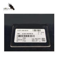 China A2711500391 Electronic Control Unit A0034468840 Ecu Car Engine Computer Board For Mecedes-Benz for sale