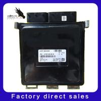 China A2711500391 Electronic Control Unit A0034468840 Ecu Car Engine Computer Board For Mecedes-Benz for sale