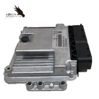China Edc16c39 Engine Computer Electronic Control Unit Ecu 02810-15867 Fit For Jmc Isuzu for sale