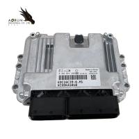 China Edc16c39 Engine Computer Electronic Control Unit Ecu 02810-15867 Fit For Jmc Isuzu for sale