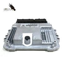 China Edc16c39 Engine Computer Electronic Control Unit Ecu 02810-15867 Fit For Jmc Isuzu for sale