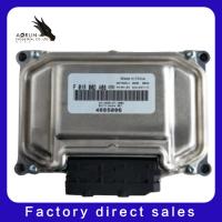 China Engine Computer Board Electronic Control Unit Ecu F01r00da08 F01rb0da08 for sale