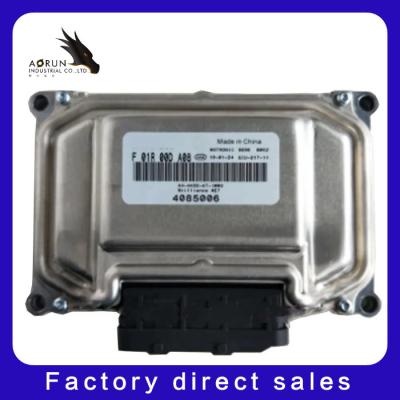 China Engine Computer Board Electronic Control Unit Ecu F01r00da08 F01rb0da08 for sale