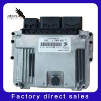 China Aorun Car Engine Computer Board ECU 0261S04443 For BMW for sale