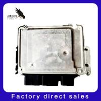 China MED17.1.1 Electronic Control Unit For Bosch 0089XA0T910BCDFS1 0261S08047 for sale