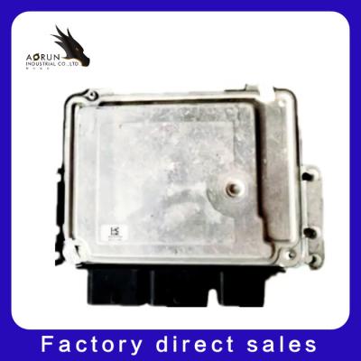 China MED17.1.1 Electronic Control Unit For Bosch 0089XA0T910BCDFS1 0261S08047 for sale