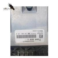 China MED17.1.1 Electronic Control Unit For Bosch 0089XA0T910BCDFS1 0261S08047 for sale