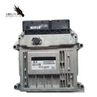 China ECU 39100-26AB0 Engine Computer Board For KIA Car Styling Accessories for sale