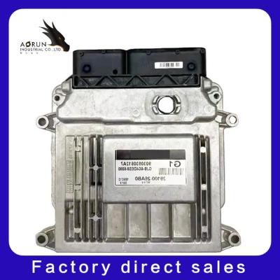 China ECU 39100-26AB0 Engine Computer Board For KIA Car Styling Accessories for sale