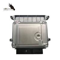 China ECU 39100-26AB0 Engine Computer Board For KIA Car Styling Accessories for sale