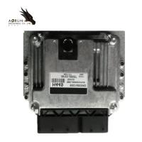 China H449 ECU Electronic Control Unit 39103-2B057 MEG17.9.21 9003140535KD For Hyundai KIA Elantra for sale