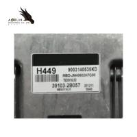 China H449 ECU Electronic Control Unit 39103-2B057 MEG17.9.21 9003140535KD For Hyundai KIA Elantra for sale