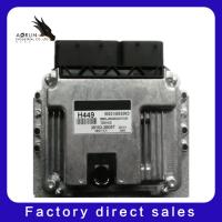 China H449 ECU Electronic Control Unit 39103-2B057 MEG17.9.21 9003140535KD For Hyundai KIA Elantra for sale