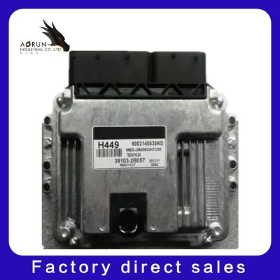 China H449 ECU Electronic Control Unit 39103-2B057 MEG17.9.21 9003140535KD For Hyundai KIA Elantra for sale