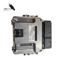 China 39104-02060 Electronic Control Unit For Hyundai KIA 39110-03680 ECU Car Engine Computer Board MG17.9.12 for sale