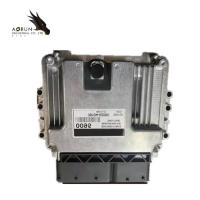 China 39104-02060 Electronic Control Unit For Hyundai KIA 39110-03680 ECU Car Engine Computer Board MG17.9.12 for sale